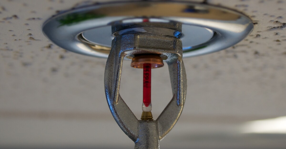 BAFSA adds second sprinkler design course for new entrants - BAFSA