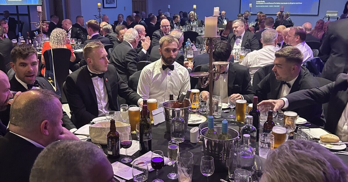 BAFSA celebrates 50th anniversary in style - BAFSA